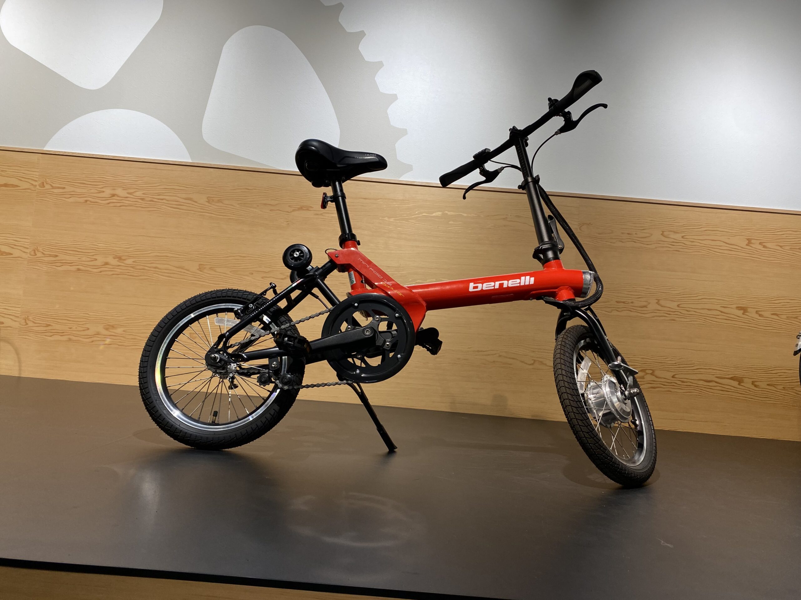 02TOKYO自転車 入荷情報ブログ – 港区港南のオシャレな自転車屋